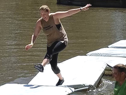 March Madness Mud Run 5K Texas Extreme Mud Obstacle RacesFun Run in ...